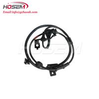 China 59830-C3000 ABS Sensor Accurate Right Front Speed Detection for Hyundai Sonata 2015–2020 for sale