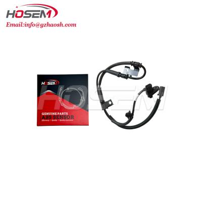 China Aftermarket ABS Sensor 59810-2L300 Fit Hyundai i30 2007–2012 Left Front Wheel for sale