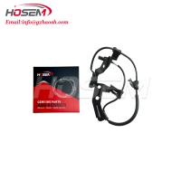 China 95680-2W000 Wheel Speed Sensor Brake Part for Hyundai Santa Fe DM 2012-2018 for sale