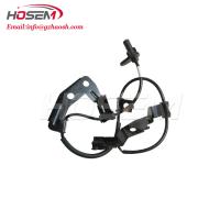 China 95680-2W000 Wheel Speed Sensor Brake Part for Hyundai Santa Fe DM 2012-2018 for sale