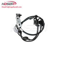 China Premium 59910-D6000 Anti-Lock Braking Sensor for Kia K4 2014-2019 Rear Left for sale
