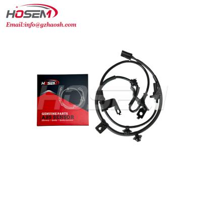 China Enhanced Safety: 59810-C3000 Front Left ABS Sensor for Hyundai Sonata LF 2015–2019 for sale