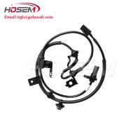 China Enhanced Safety: 59810-C3000 Front Left ABS Sensor for Hyundai Sonata LF 2015–2019 for sale