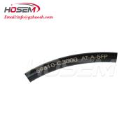 China Enhanced Safety: 59810-C3000 Front Left ABS Sensor for Hyundai Sonata LF 2015–2019 for sale
