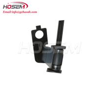 China Enhanced Safety: 59810-C3000 Front Left ABS Sensor for Hyundai Sonata LF 2015–2019 for sale