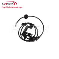 China 95680-2S500 High Performance ABS Wheel Speed Sensor for Hyundai ix35 2010–2017 LR for sale