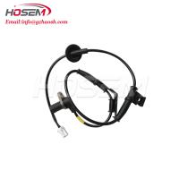 China Boost Braking Safety with 95680-C0500 ABS Sensor for Hyundai Sonata EF 2003–2009 for sale