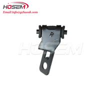 China 95681-2Z300 ABS Sensor Restores Braking Safety for Hyundai ix35 2010–2017 Right Rear for sale