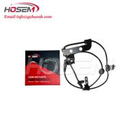 China 95681-2Z300 ABS Sensor Restores Braking Safety for Hyundai ix35 2010–2017 Right Rear for sale