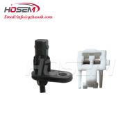 China 95681-2Z300 ABS Sensor Restores Braking Safety for Hyundai ix35 2010–2017 Right Rear for sale