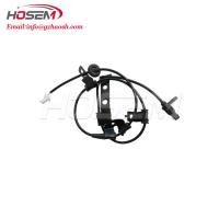 China OE 95680-2Z300 Premium Aftermarket Speed Sensor for Hyundai ix35 2010–2017 LR for sale