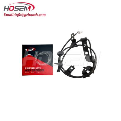China OE 95680-2Z300 Premium Aftermarket Speed Sensor for Hyundai ix35 2010–2017 LR for sale