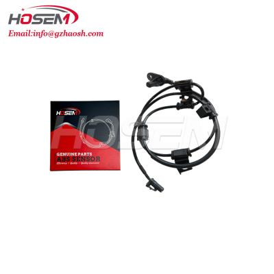 China OE 95671-2Z300 Front Right ABS Wheel Speed Sensor for Hyundai ix35 2010–2017 for sale