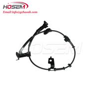 China 91920-0Q000 Left Rear ABS Sensor | Revive Your Hyundai i30 2009–2012 for sale