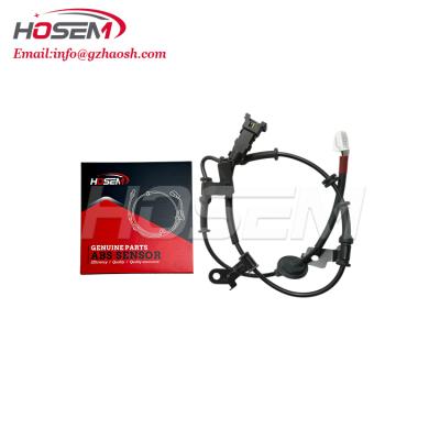 China Drive Safer Every Day | 91921-0Q000 Right Rear ABS Sensor for Hyundai i30 2009–2012 for sale