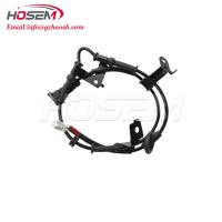 China Drive Safer Every Day | 91921-0Q000 Right Rear ABS Sensor for Hyundai i30 2009–2012 for sale