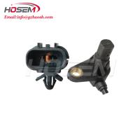 China 95670-1G000 ABS Sensor Direct Plug-In Replacement for Kia Rio/Rio5 2006–2011 Front Left for sale