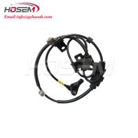 China Enhanced Road Stability | 95671-1G000 ABS Sensor for Kia Rio/Rio5 2006–2011 FR for sale
