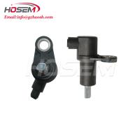China 95680-2D050 Heavy-Duty Wheel Speed Sensor for Hyundai Elantra 2001–2006 for sale