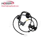 China 95680-2D050 Heavy-Duty Wheel Speed Sensor for Hyundai Elantra 2001–2006 for sale