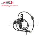 China 95681-2S500 Durable ABS Sensor Restore Braking Safety for Hyundai ix35 2010–2015 for sale
