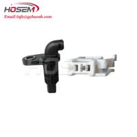 China 95681-2B000 Direct-Fit Wheel Speed Sensor for Hyundai Santa Fe 2006–2012 RR for sale