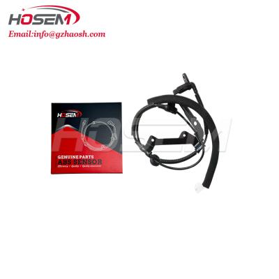 China 95681-2B000 Direct-Fit Wheel Speed Sensor for Hyundai Santa Fe 2006–2012 RR for sale