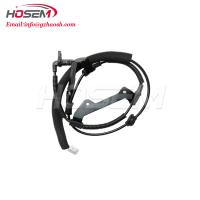 China 95681-2B000 Direct-Fit Wheel Speed Sensor for Hyundai Santa Fe 2006–2012 RR for sale