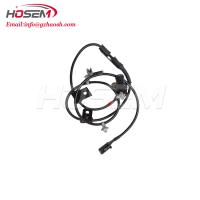 China 95670-2D150 OE Matching Safety ABS Sensor for Daily Commute Vehicles fit Hyundai Elantra 2001–2006 for sale