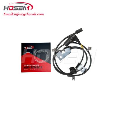 China 95670-2D050 ABS Sensor Fix Front Wheel Skidding Issues Fit Hyundai Elantra 2000–2006 for sale