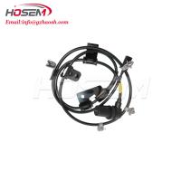 China 95670-2D050 ABS Sensor Fix Front Wheel Skidding Issues Fit Hyundai Elantra 2000–2006 for sale