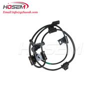 China 20-minute repair – 95670-2Z300 front right ABS sensor for Hyundai ix35 2010-2014 for sale