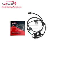 China 20-minute repair – 95670-2Z300 front right ABS sensor for Hyundai ix35 2010-2014 for sale
