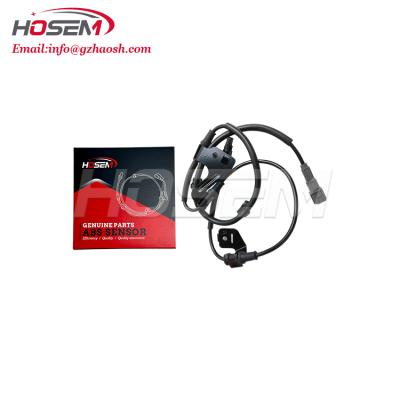 China Built to outlast your Accent – 59830-H5400 front ABS sensor for Hyundai X-3 1994-2000 for sale