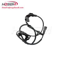 China Built to outlast your Accent – 59830-H5400 front ABS sensor for Hyundai X-3 1994-2000 for sale