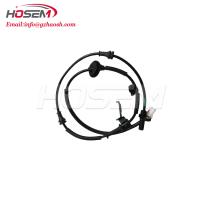 China Impact-Resistant Left Rear ABS Sensor 59910-2V000 for Hyundai Veloster 2011–2017 for sale