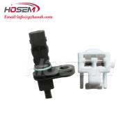 China High Quality Left Rear ABS Wheel Speed Sensor 59910-3K001 | Hyundai Sonata (NF) 2008–2011 for sale