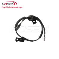 China High Quality Left Rear ABS Wheel Speed Sensor 59910-3K001 | Hyundai Sonata (NF) 2008–2011 for sale