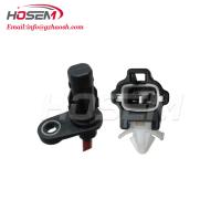 China Quick Response Front Right ABS Speed Sensor 59830-3S300 | 2009–2014 Hyundai Sonata for sale
