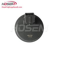 China Stable Signal Output Rear ABS Sensor 58980-F9000 Prevent Rear Wheel Skidding Kia K2 2016- for sale