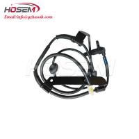 China 95680-2P100 Original Fit Safety Upgrade ABS Speed Sensor Left Rear Fit Kia Sorento 2012–2013 for sale