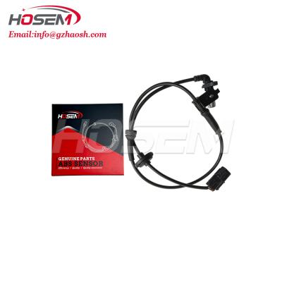China Ultra-Sensitive Front Right ABS Sensor 95670-4H300 for Hyundai H-1 Grand Starex 2010–2021 for sale
