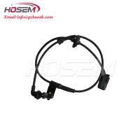 China Ultra-Sensitive Front Right ABS Sensor 95670-4H300 for Hyundai H-1 Grand Starex 2010–2021 for sale