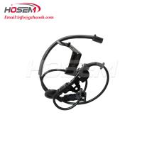 China Low Interference Brake ABS Sensor 91921-H2000 for Rear Right Side Kia K2 2017–2020 for sale