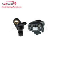 China ABS Sensor 95680-0U010 Shock Absorbing Rear Left | Daily Use Hyundai Verna 10–16 for sale