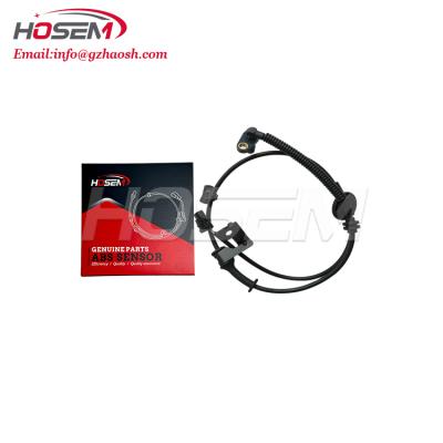 China ABS Sensor 95680-0U010 Shock Absorbing Rear Left | Daily Use Hyundai Verna 10–16 for sale