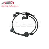 China ABS Sensor 95680-0U010 Shock Absorbing Rear Left | Daily Use Hyundai Verna 10–16 for sale