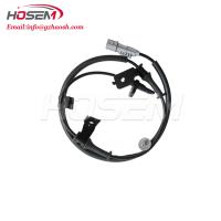 China 58930-R9000 ABS Sensor Hyundai ix25 2019–2023 Rear Left Aftermarket Replacement for sale