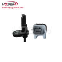 China 58940-R9000 Rear Right ABS Wheel Speed Sensor Fit Hyundai ix25 2019–2023 for sale
