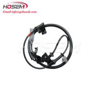 China 58940-R9000 Rear Right ABS Wheel Speed Sensor Fit Hyundai ix25 2019–2023 for sale